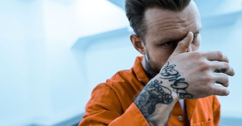 NIST shared dataset of tattoos that’s been used to identify prisoners ...