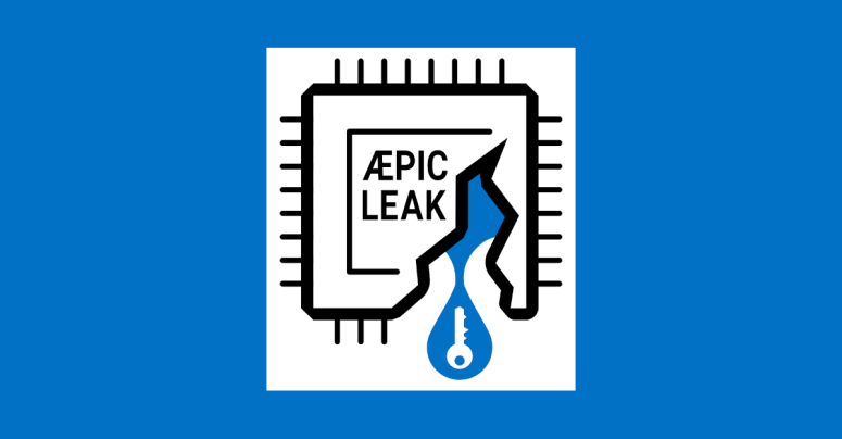 APIC/EPIC! Intel chips leak secrets even the kernel shouldn’t see ...