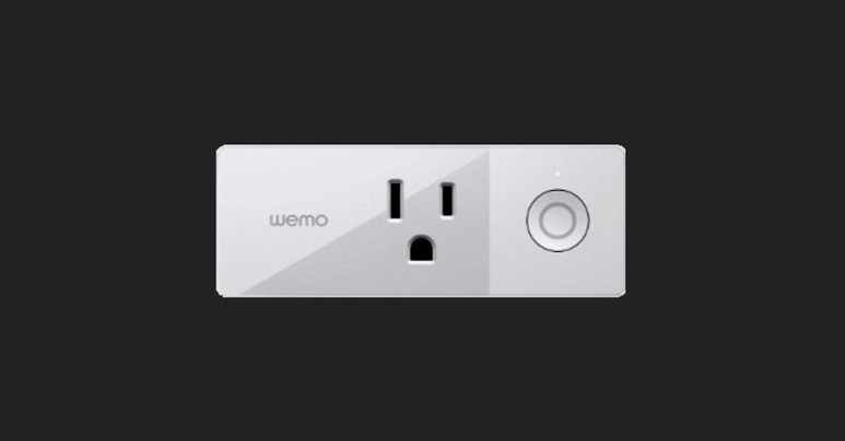 Belkin Wemo Smart Plug V2 – the buffer overflow that won’t be patched ...