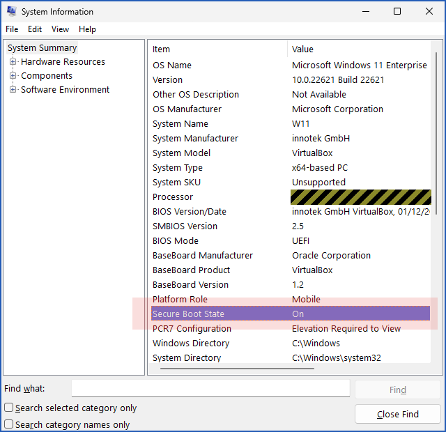 Bootkit zero-day fix – is this Microsoft’s most cautious patch ever ... Bootkit zero-day fix – is this Microsoft’s most cautious patch ever ...