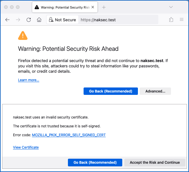 Firefox 114 is out: No 0-days, but one fascinating “teachable moment ...