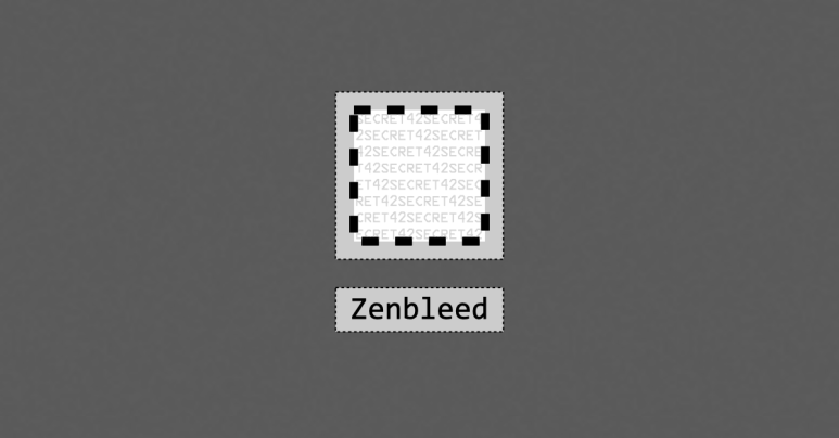 Zenbleed: How the quest for CPU performance could put your passwords at ...