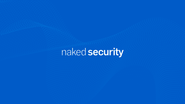 Update on Naked Security | Perpetual IT